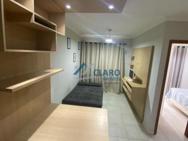 Apartamento para venda em Vila Altinópolis de 47.00m² com 1 Quarto e 1 Garagem