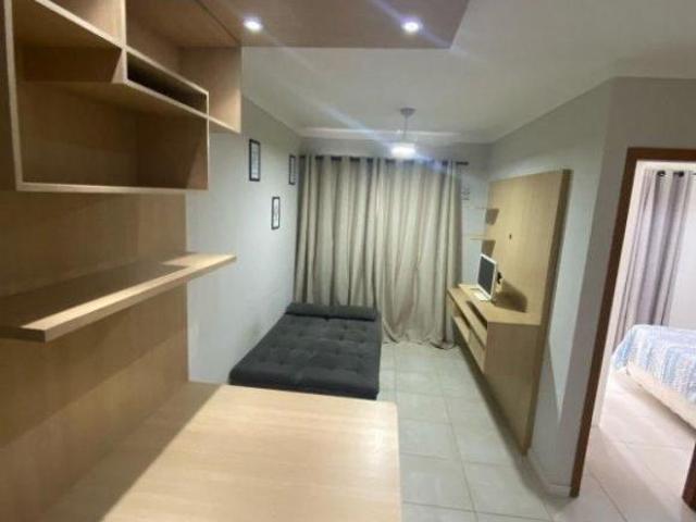 Apartamento para venda em Vila Altinópolis de 47.00m² com 1 Quarto e 1 Garagem