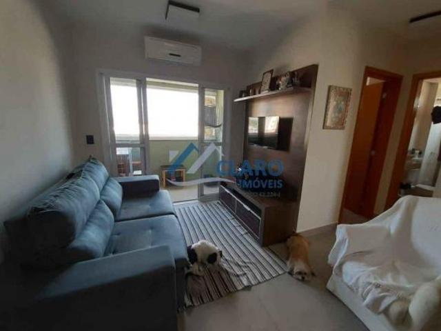 Apartamento para venda em Vila Altinópolis de 68.00m² com 2 Quartos e 1 Garagem