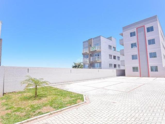 Apartamento para venda em Vila Alto Da Cruz Iii de 52.00m² com 3 Quartos e 1 Garagem