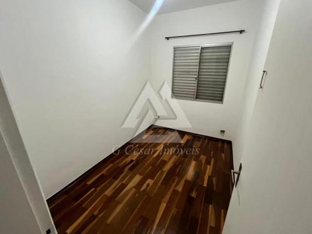 Apartamento para venda em Vila Alves Dias de 76.00m² com 1 Quarto e 1 Garagem