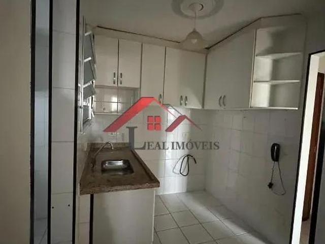 Apartamento para venda em Vila Alzira de 60.00m² com 2 Quartos e 1 Garagem