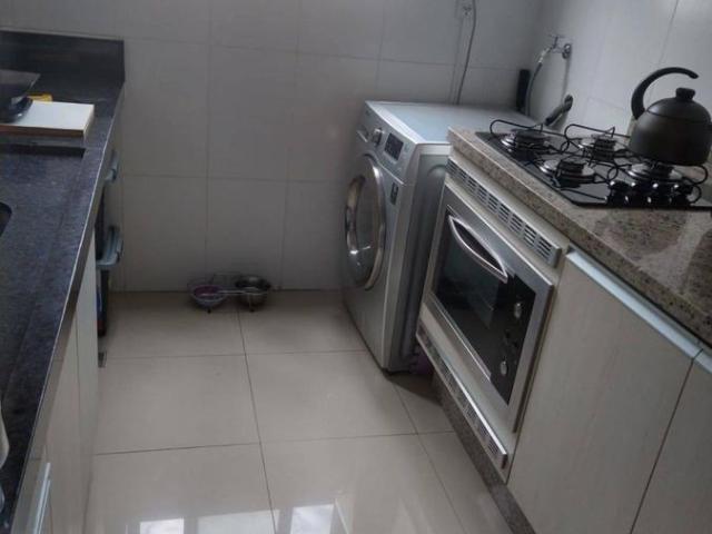 Apartamento para venda em Vila Alzira em Guarulhos São Paulo de 45.00m² com 2 Quartos e 1 Garagem