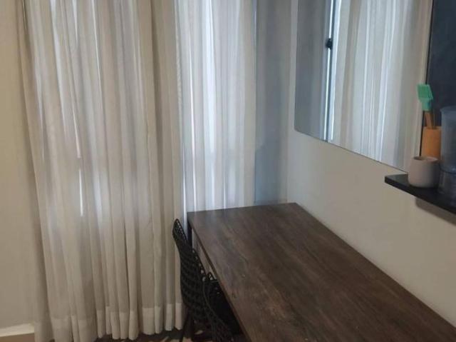 Apartamento para venda em Vila Alzira em Guarulhos São Paulo de 45.00m² com 2 Quartos e 1 Garagem