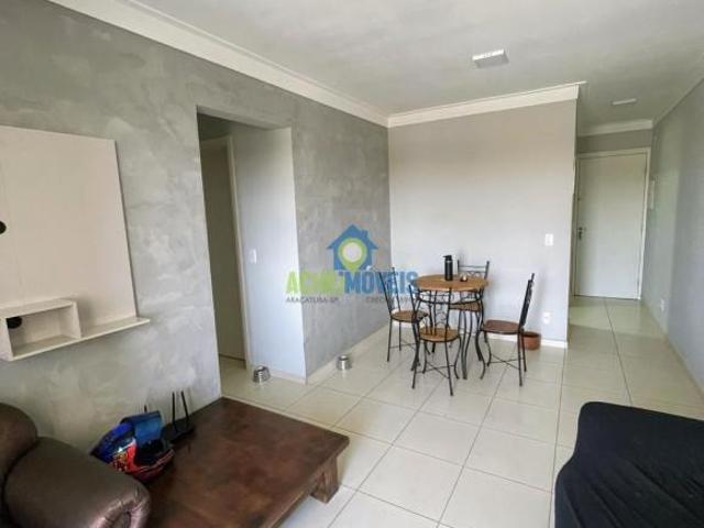 Apartamento para venda em Vila Alba de 56.00m² com 2 Quartos e 1 Garagem