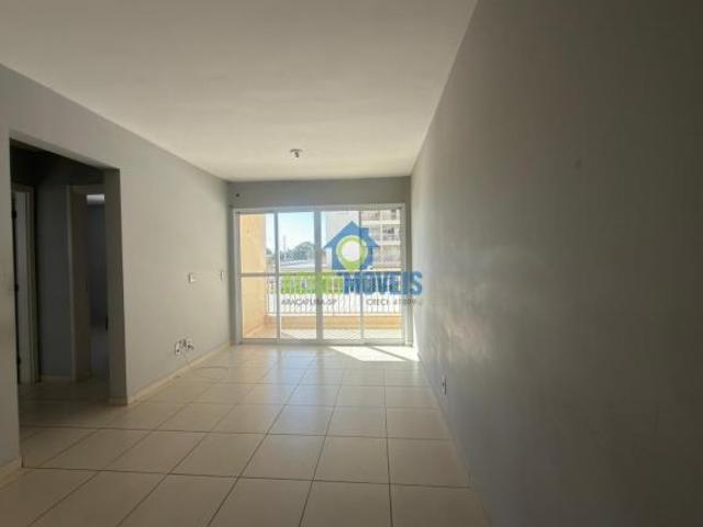 Apartamento para venda em Vila Alba de 58.00m² com 2 Quartos e 1 Garagem