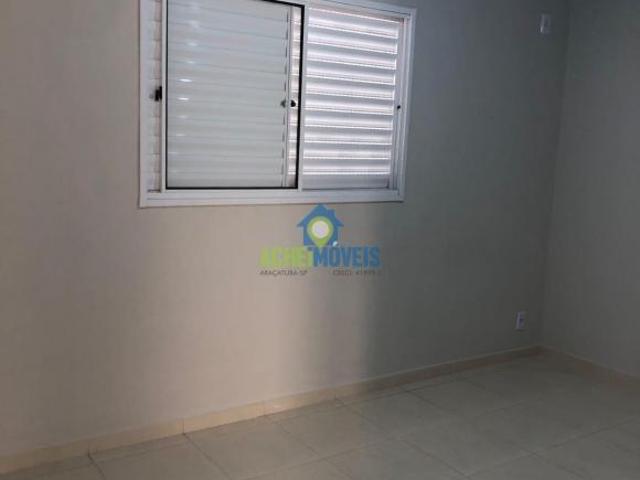 Apartamento para venda em Vila Alba de 58.00m² com 2 Quartos e 1 Garagem