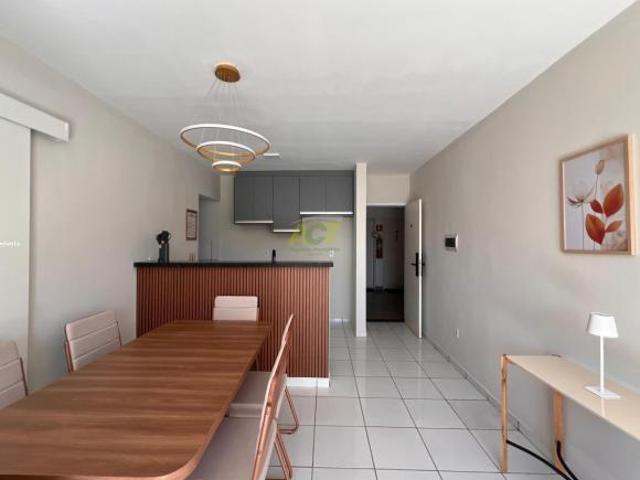 Apartamento para venda em Vila Alba de 58.00m² com 2 Quartos e 1 Garagem