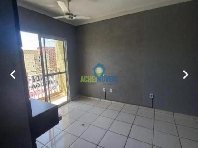 Apartamento para venda em Vila Alba de 58.00m² com 3 Quartos e 1 Garagem