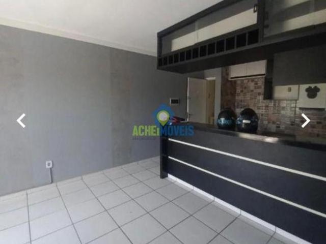 Apartamento para venda em Vila Alba de 58.00m² com 3 Quartos e 1 Garagem