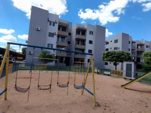 Apartamento para venda em Vila Alba, Dourados