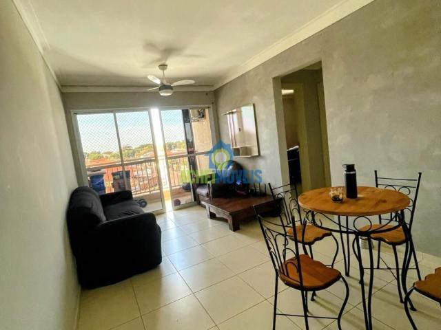 Apartamento para venda em Vila Alba em Araçatuba São Paulo de 56.00m² com 2 Quartos e 1 Garagem