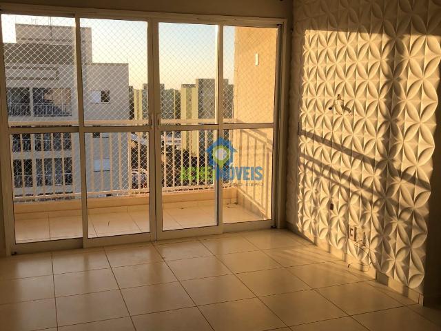 Apartamento para venda em Vila Alba em Araçatuba São Paulo de 58.00m² com 2 Quartos e 1 Garagem