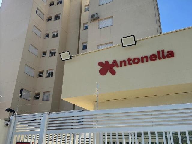 Apartamento para venda em Vila Alba em Araçatuba São Paulo de 58.00m² com 2 Quartos, 1 Suíte e 1 Garagem
