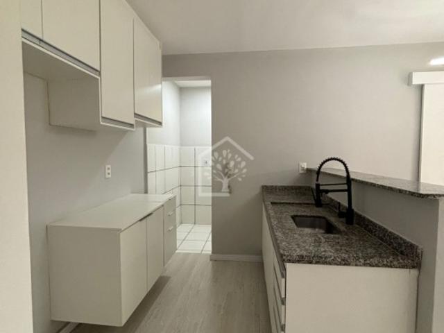 Apartamento para venda em Vila Alba em Araçatuba São Paulo de 50.00m² com 2 Quartos e 1 Garagem