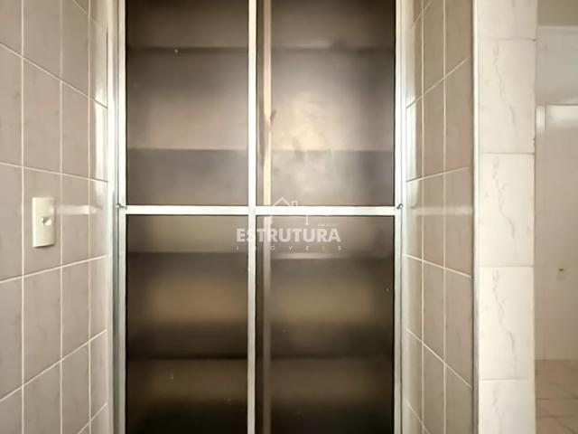 Apartamento para venda em Vila Alemã em Rio Claro São Paulo de 58.00m² com 2 Quartos