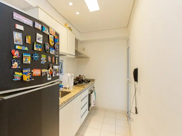 Apartamento para venda em Vila Alexandria com 3 quartos, sendo 1 suíte, 108m²