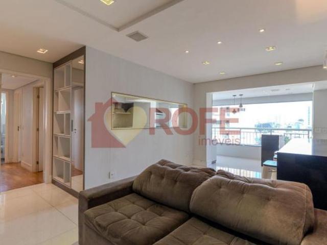 Apartamento para venda em Vila Alexandria com 3 quartos, sendo 1 suíte, 108m²