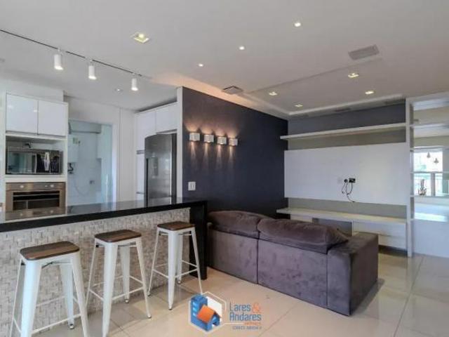 Apartamento para venda em Vila Alexandria com 3 quartos, sendo 1 suíte, 108m²