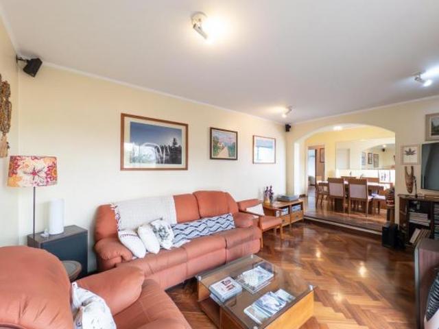 Apartamento para venda em Vila Alexandria com 3 quartos, sendo 1 suíte, 109m²