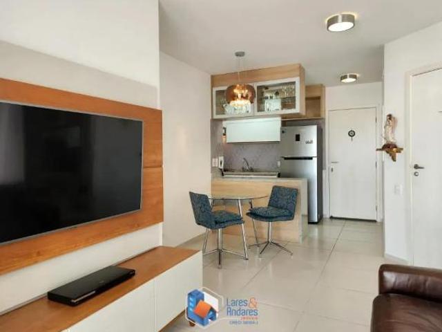 Apartamento para venda em Vila Alexandria com 2 quartos, sendo 1 suíte, 65m²