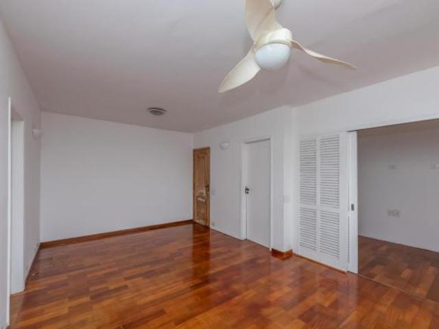 Apartamento para venda em Vila Alexandria com 2 quartos, sendo 1 suíte, 89m²