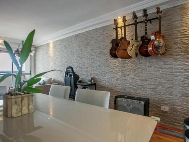 Apartamento para venda em Vila Alexandria com 2 quartos, 70m²