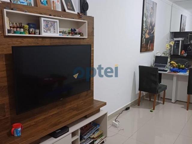 Apartamento para venda em Vila Alice de 100.00m² com 3 Quartos, 1 Suite e 1 Garagem