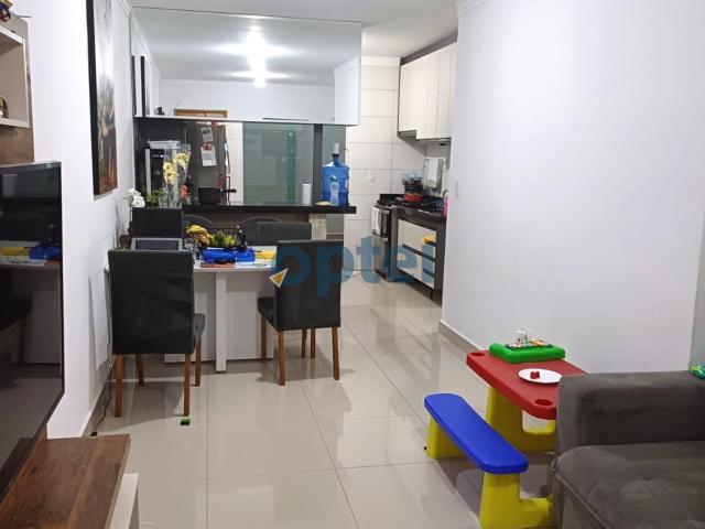 Apartamento para venda em Vila Alice em Santo André São Paulo de 100.00m² com 3 Quartos, 1 Suíte e 1 Garagem