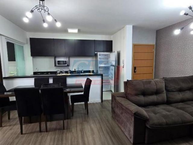 Apartamento para venda em Vila Almeida de 92.00m² com 3 Quartos, 1 Suite e 2 Garagens