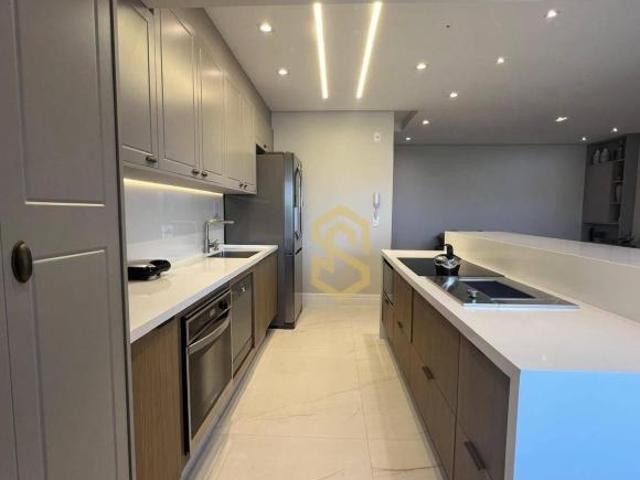 Apartamento para venda em Vila Almeida de 100.00m² com 3 Quartos, 1 Suite e 2 Garagens