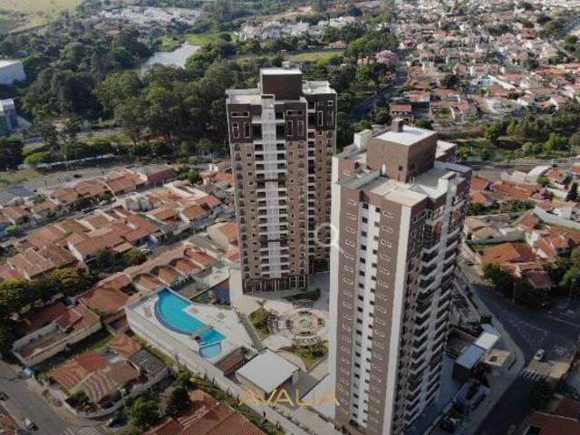 Apartamento para venda em Vila Almeida de 102.00m² com 3 Quartos, 1 Suite e 2 Garagens