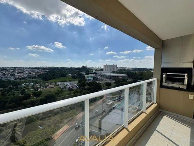 Apartamento para venda em Vila Almeida de 103.47m² com 3 Quartos, 1 Suite e 2 Garagens