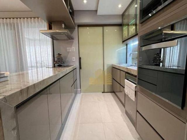 Apartamento para venda em Vila Almeida de 104.00m² com 3 Quartos, 1 Suite e 2 Garagens