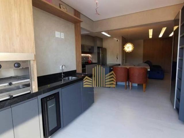 Apartamento para venda em Vila Almeida de 104.00m² com 3 Quartos, 1 Suite e 2 Garagens