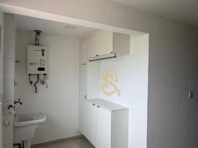 Apartamento para venda em Vila Almeida de 105.00m² com 3 Quartos, 1 Suite e 2 Garagens