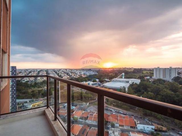 Apartamento para venda em Vila Almeida de 176.00m² com 3 Quartos, 3 Suites e 3 Garagens