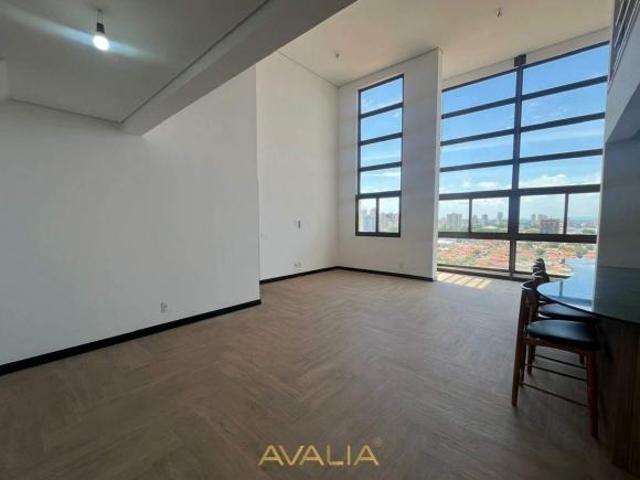 Apartamento para venda em Vila Almeida de 198.00m² com 3 Quartos, 3 Suites e 4 Garagens
