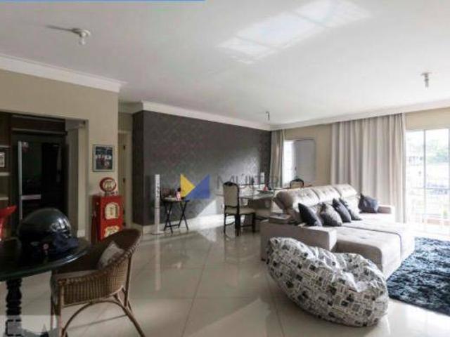 Apartamento para venda em Vila Almeida em Guarulhos São Paulo de 168.00m² com 3 Quartos, 2 Suítes e 2 Garagens