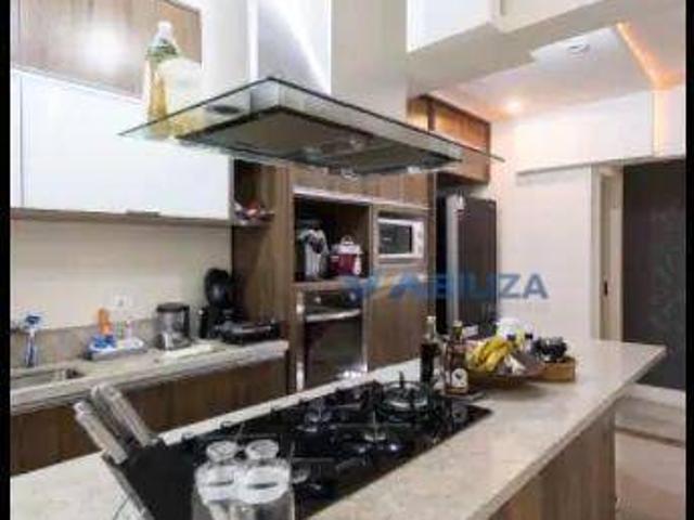 Apartamento para venda em Vila Almeida em Guarulhos São Paulo de 220.00m² com 4 Quartos, 2 Suítes e 3 Garagens