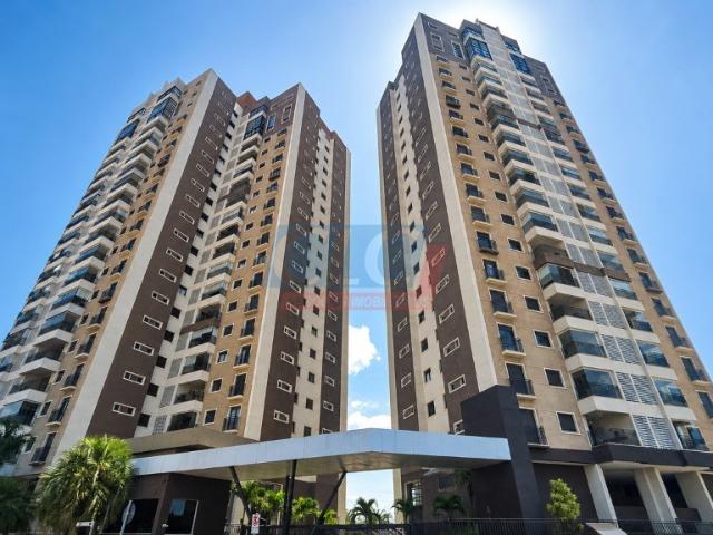 Apartamento para venda em Vila Almeida em Indaiatuba São Paulo de 92.00m² com 3 Quartos, 1 Suíte e 2 Garagens