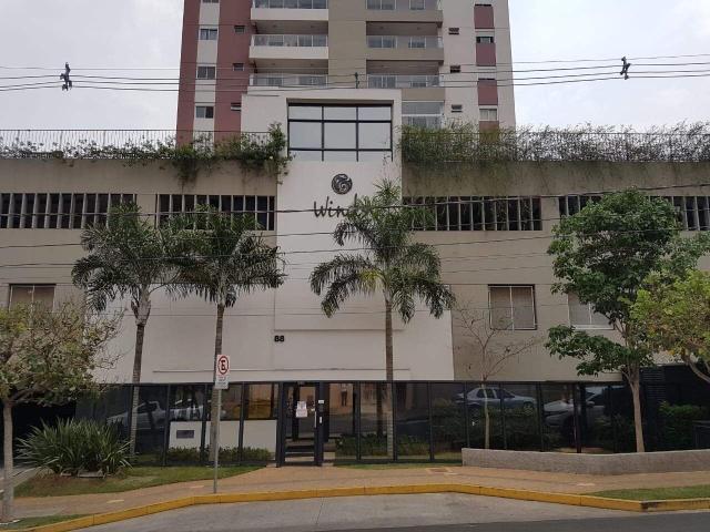 Apartamento para venda em Vila Almeida em Indaiatuba São Paulo de 103.47m² com 3 Quartos, 1 Suíte e 2 Garagens