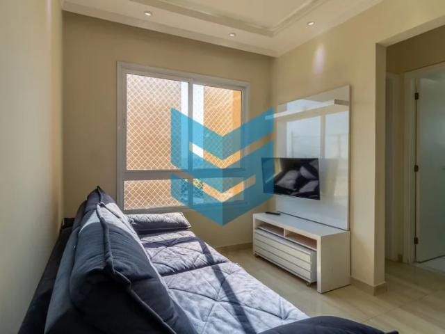 Apartamento para venda em Vila Almeida em Sorocaba São Paulo de 47.00m² com 2 Quartos e 1 Garagem