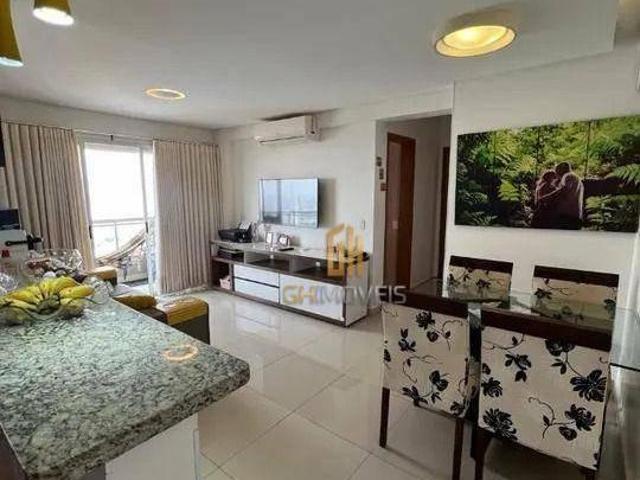 Apartamento para venda em Vila Alpes, Goiânia