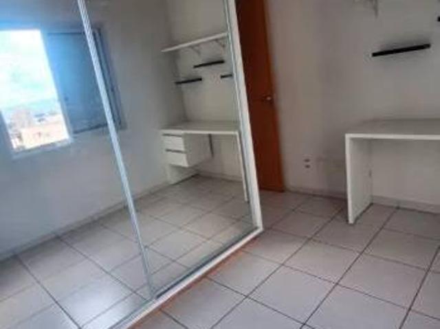 Apartamento para venda em Vila Alpes, Goiânia