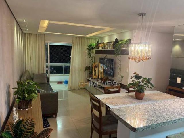 Apartamento para venda em Vila Alpes, Goiânia