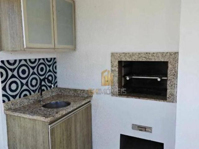 Apartamento para venda em Vila Alpes, Goiânia