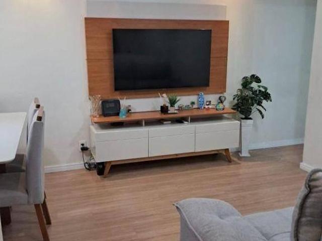 Apartamento para venda em Vila Alpina de 60.00m² com 3 Quartos, 1 Suite e 1 Garagem