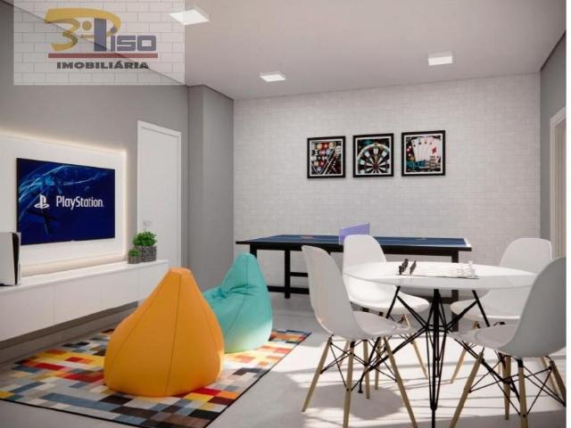 Apartamento para venda em Vila Alpina em São Paulo São Paulo de 27.00m² com 1 Quarto