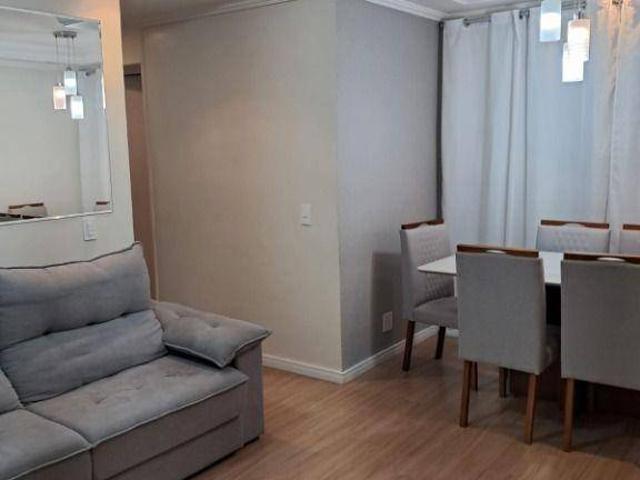 Apartamento para venda em Vila Alpina em São Paulo São Paulo de 60.00m² com 3 Quartos, 1 Suíte e 1 Garagem